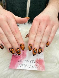 Home - Ivy's Garden Nails & Spa