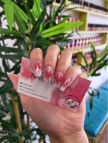 Home - Ivy's Garden Nails & Spa